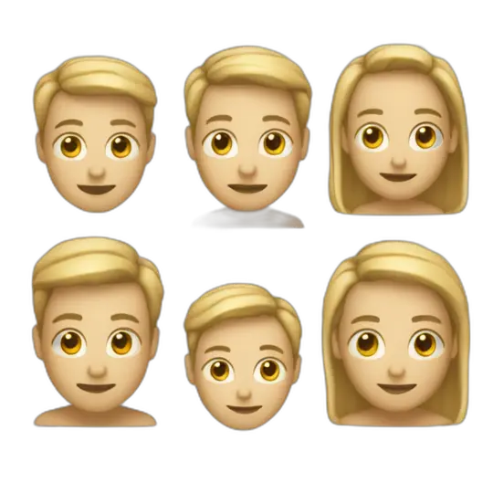 AI Emoji Generator AI Emoji Generator