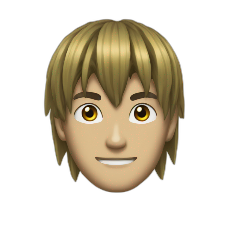 AI Emoji Generator AI Emoji Generator