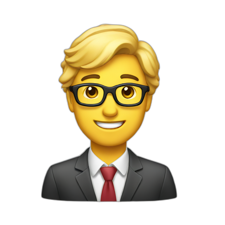 AI Emoji Generator