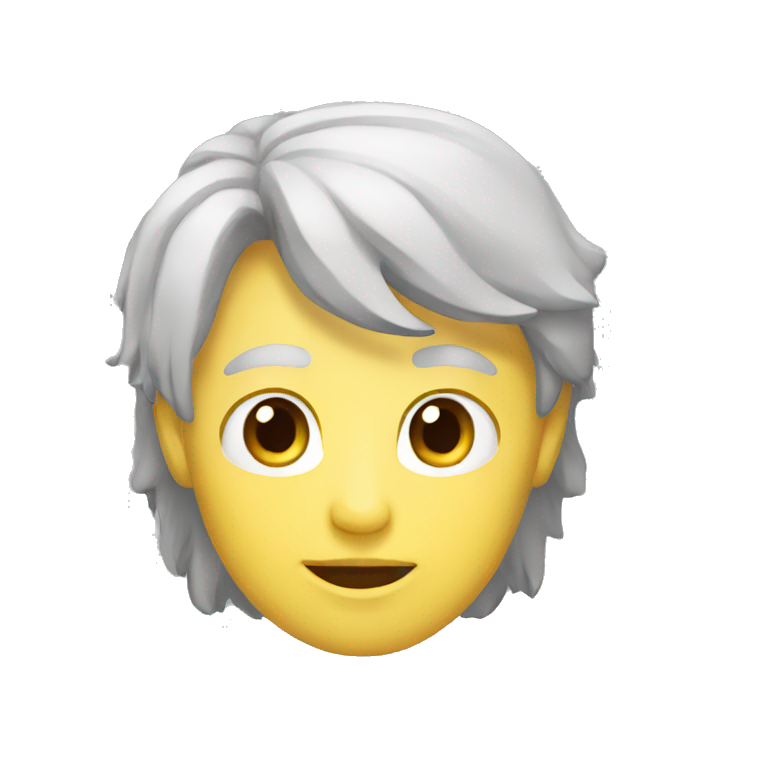 AI Emoji Generator