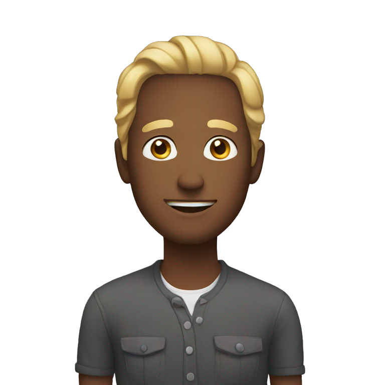 Ai Emoji Generator
