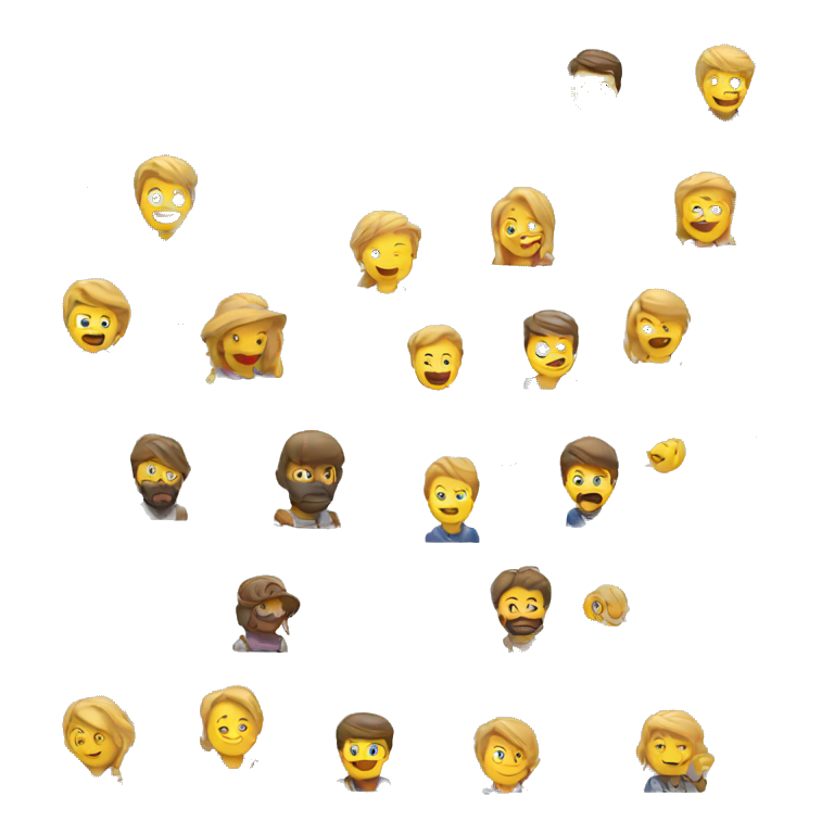 AI Emoji Generator