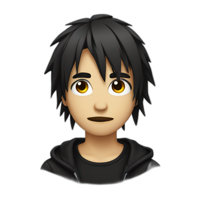 AI Emoji Generator