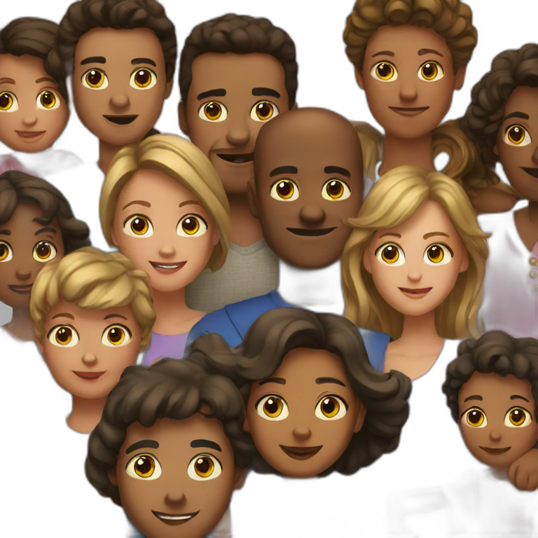 AI Emoji Generator