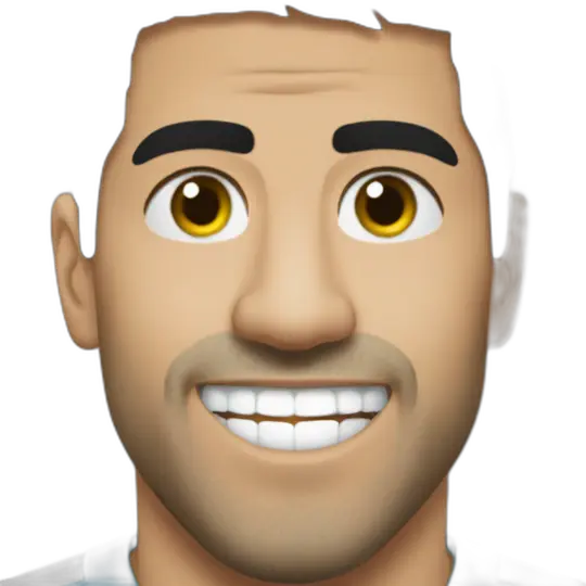 AI Emoji Generator