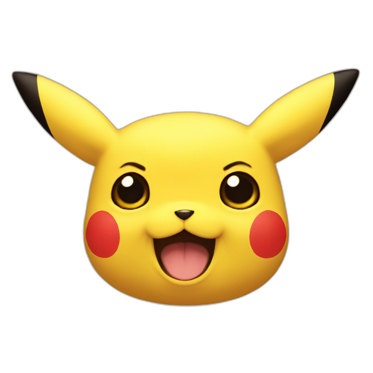 AI Emoji Generator