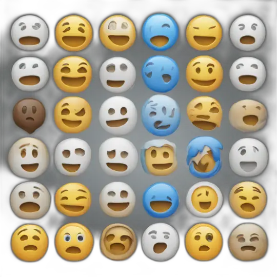 AI Emoji Generator