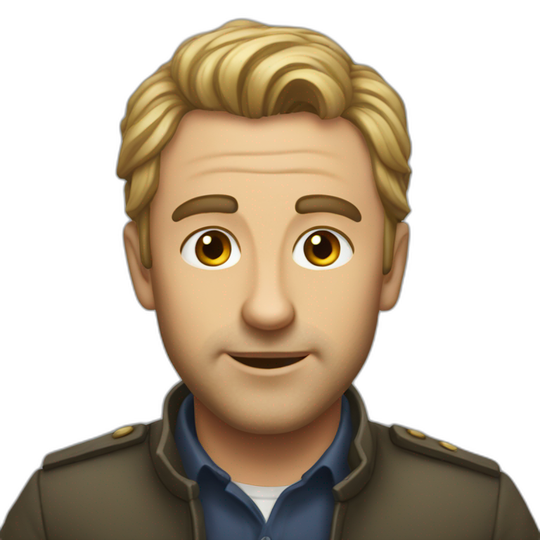 AI Emoji Generator