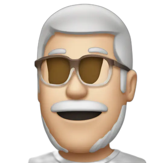 AI Emoji Generator