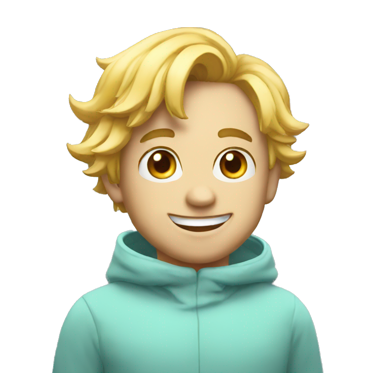 Ai Emoji Generator