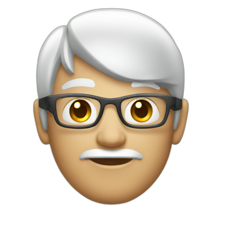AI Emoji Generator