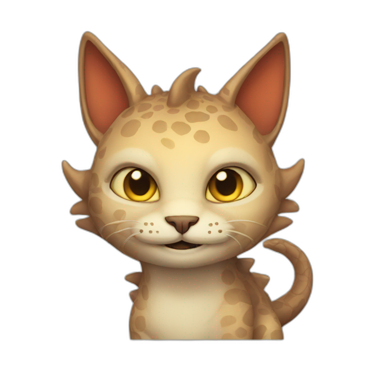 AI Emoji Generator