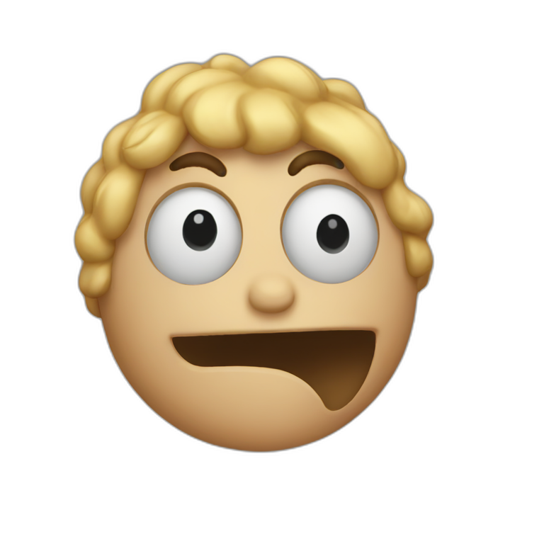 AI Emoji Generator