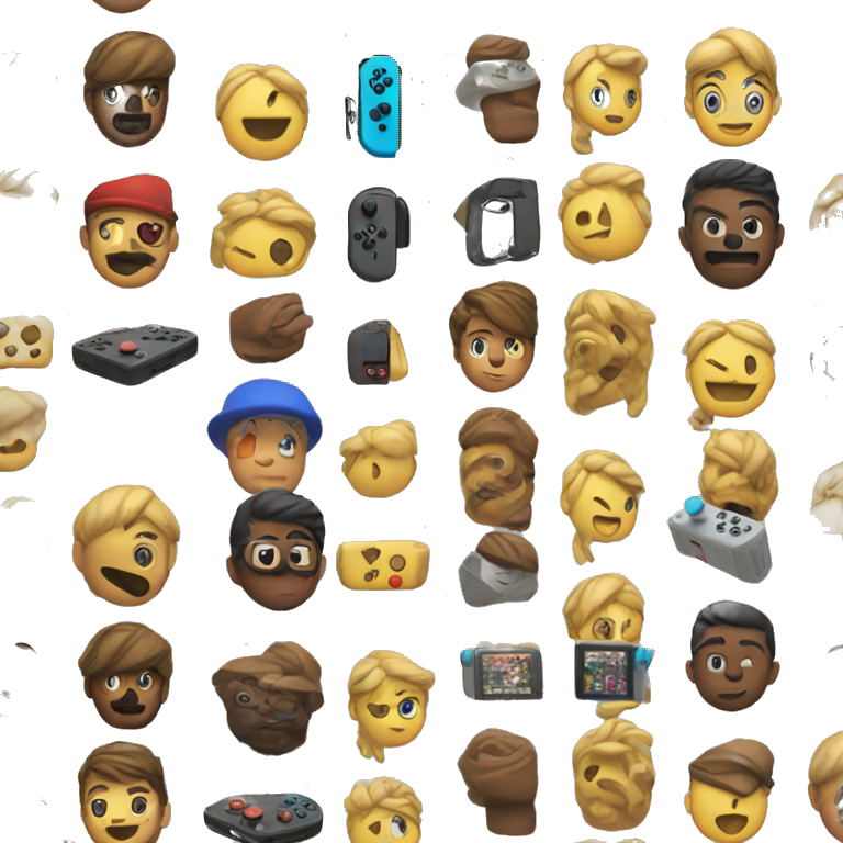 AI Emoji Generator