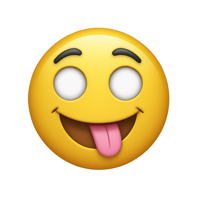 AI Emoji Generator