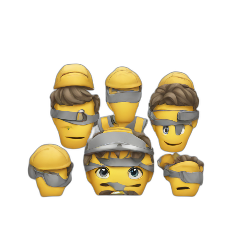 Ai Emoji Generator