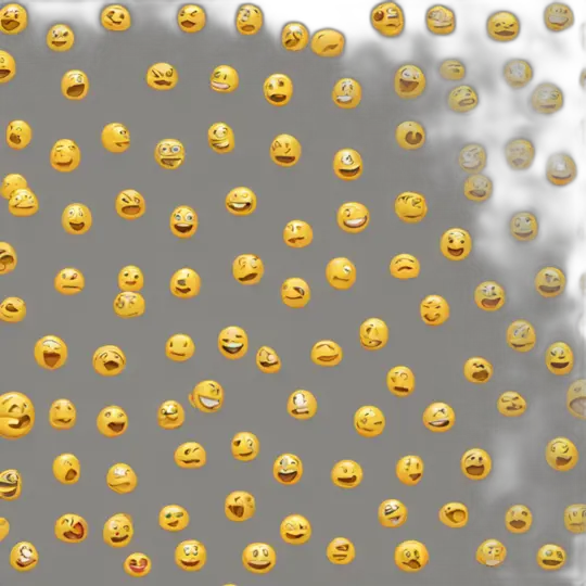 AI Emoji Generator