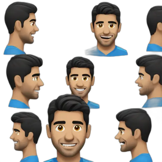 AI Emoji Generator