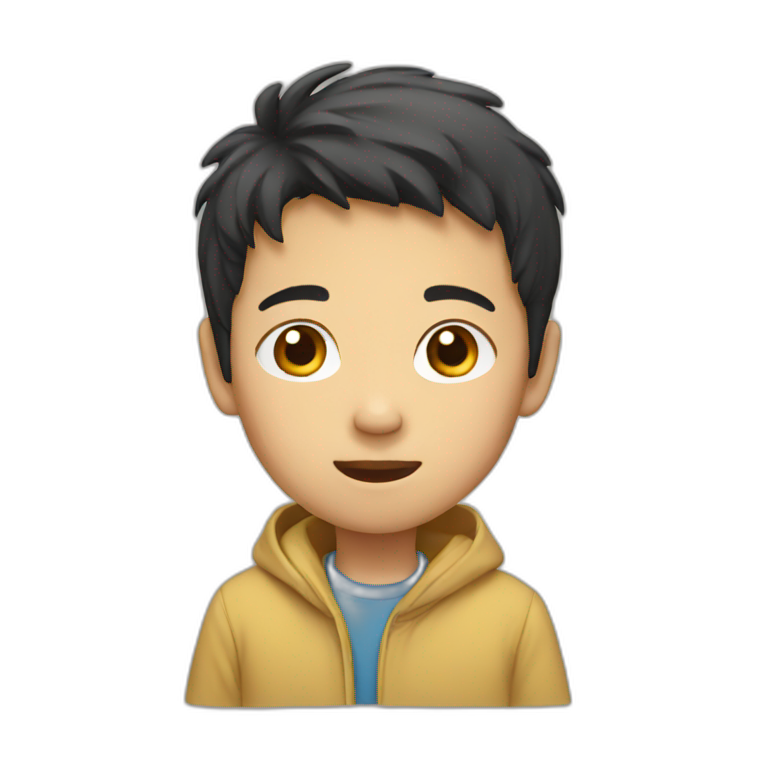 AI Emoji Generator