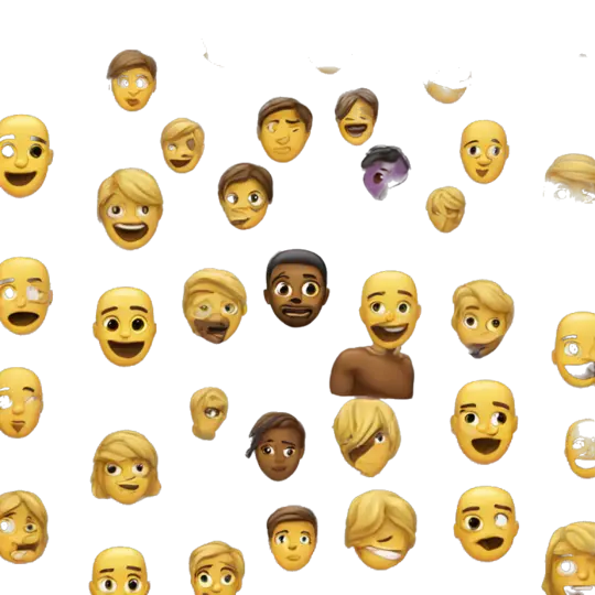 AI Emoji Generator