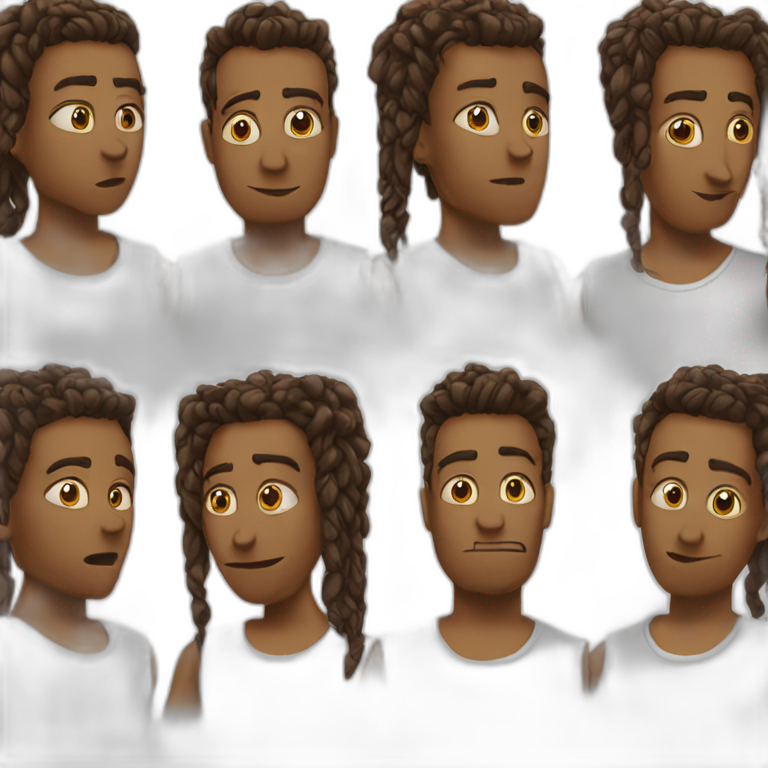 Ai Emoji Generator