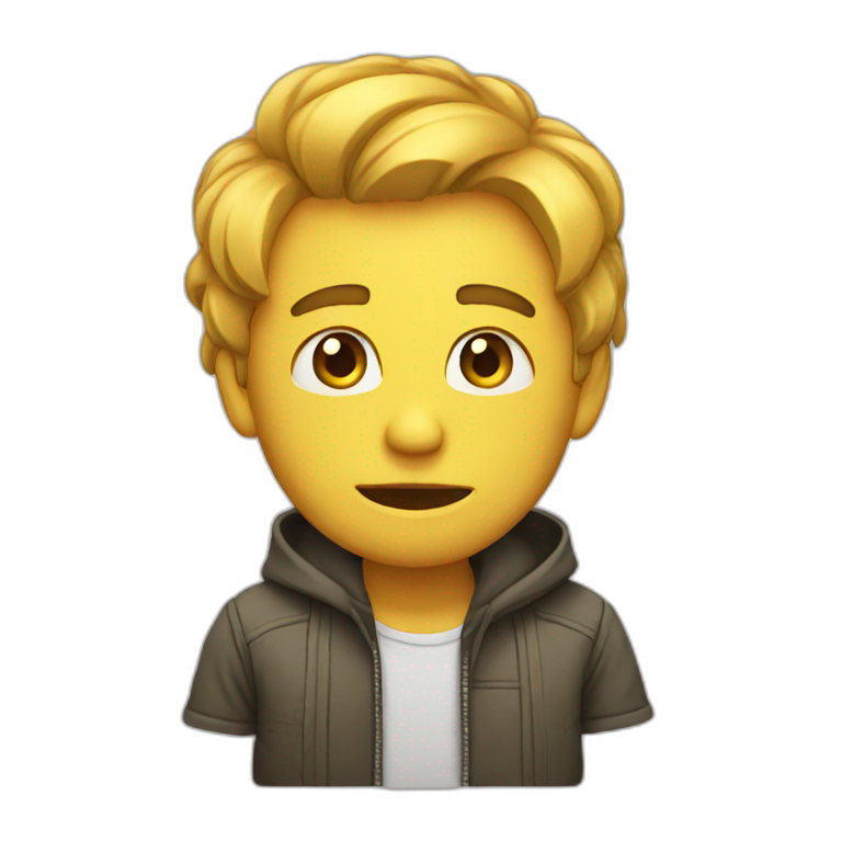 AI Emoji Generator