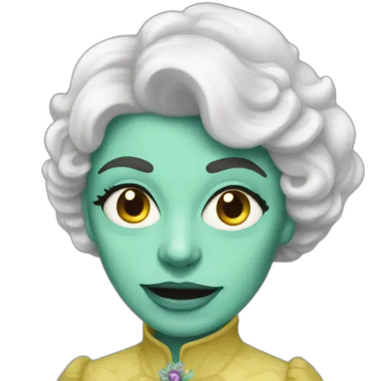 AI Emoji Generator