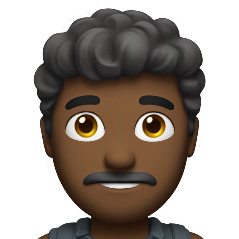 AI Emoji Generator