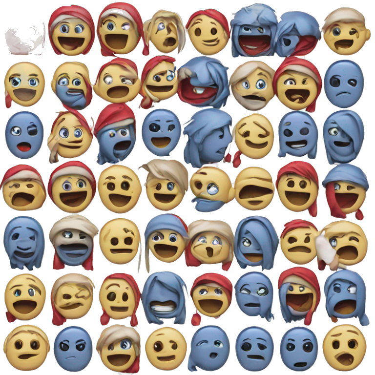 AI Emoji Generator