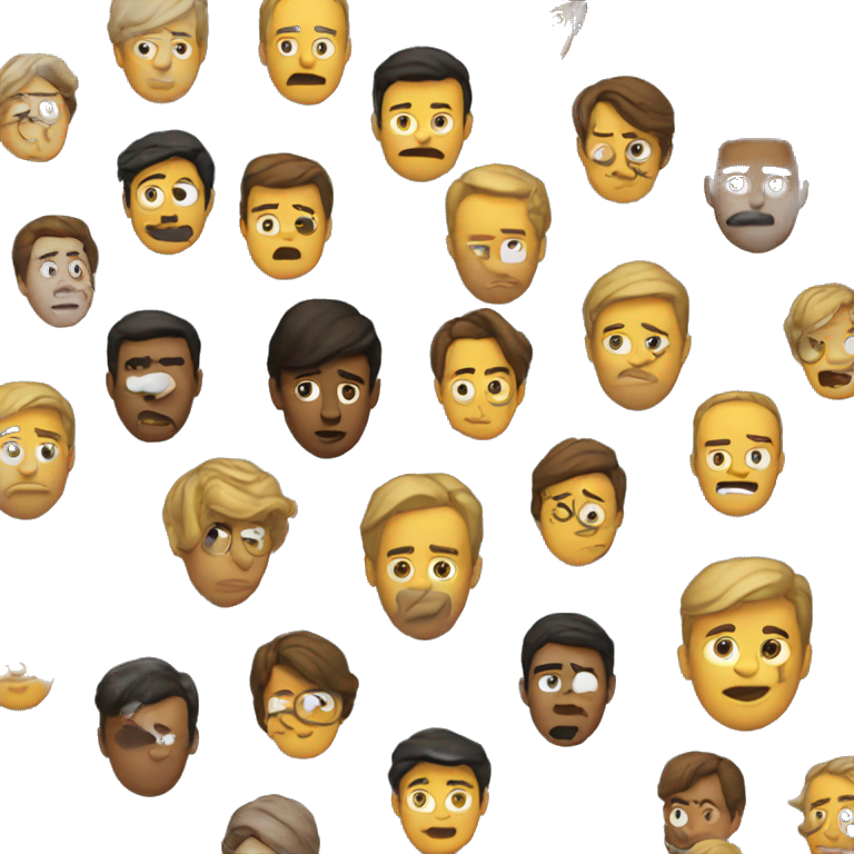 AI Emoji Generator