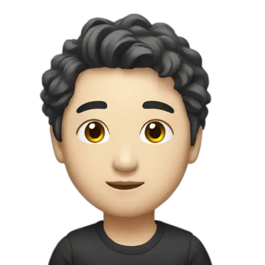 AI Emoji Generator