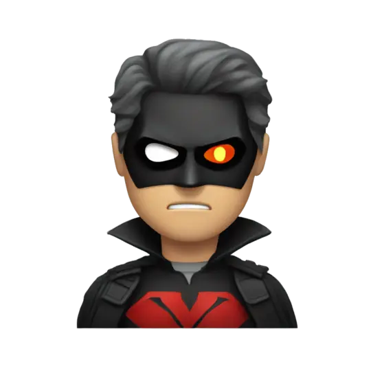 AI Emoji Generator