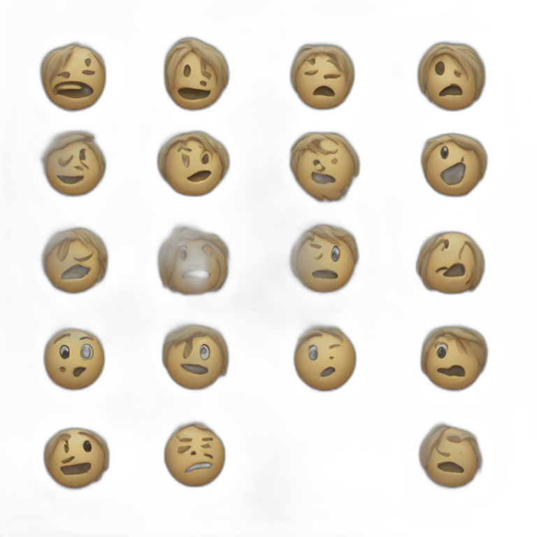 AI Emoji Generator