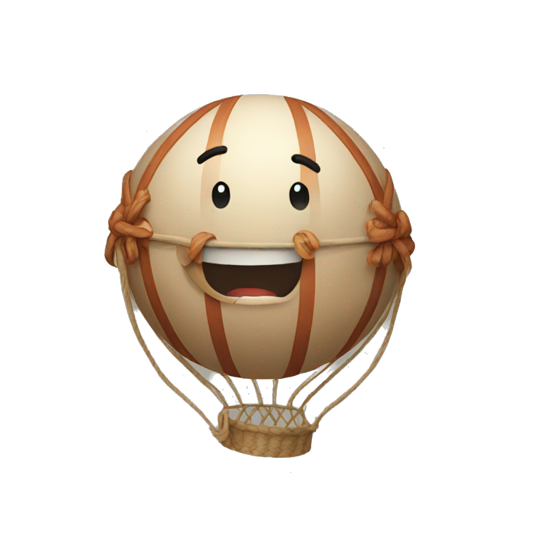 AI Emoji Generator