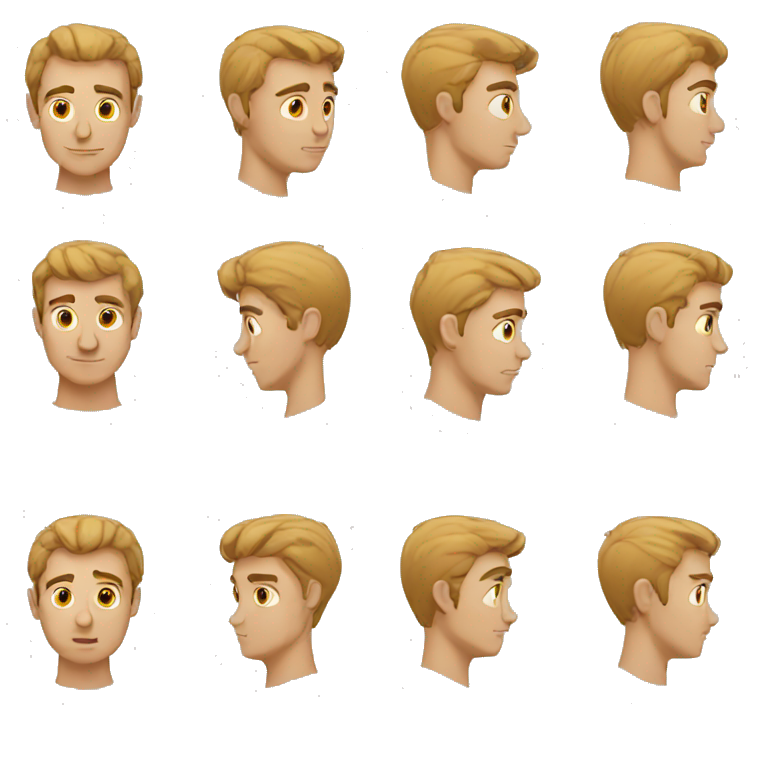 AI Emoji Generator