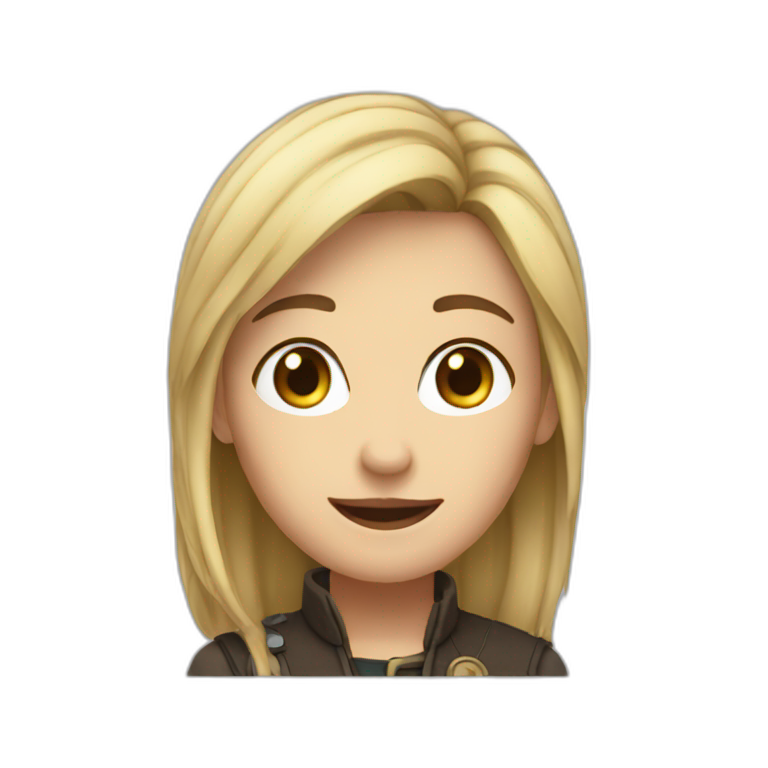 AI Emoji Generator AI Emoji Generator