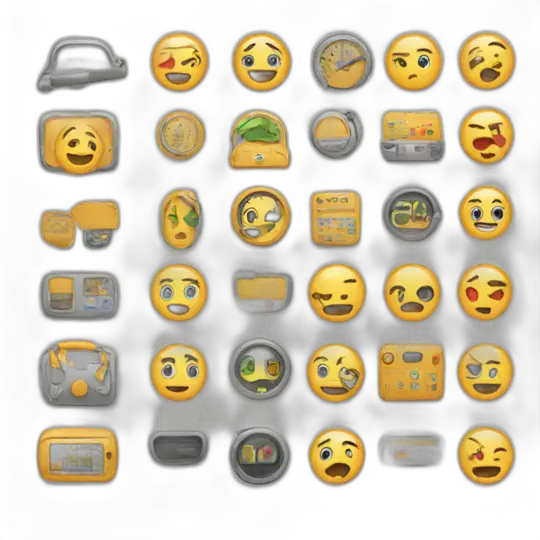 AI Emoji Generator