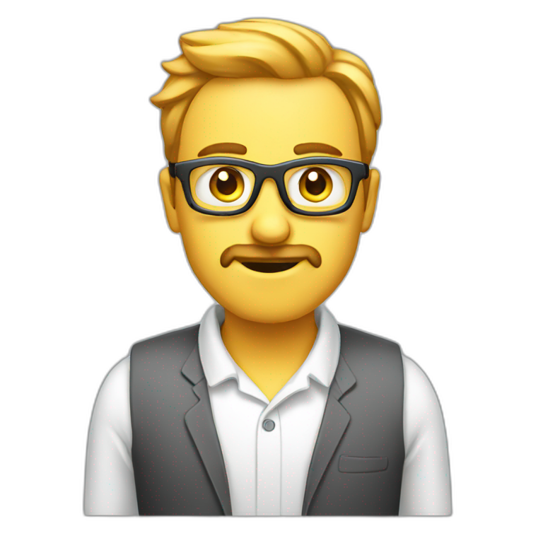 AI Emoji Generator AI Emoji Generator