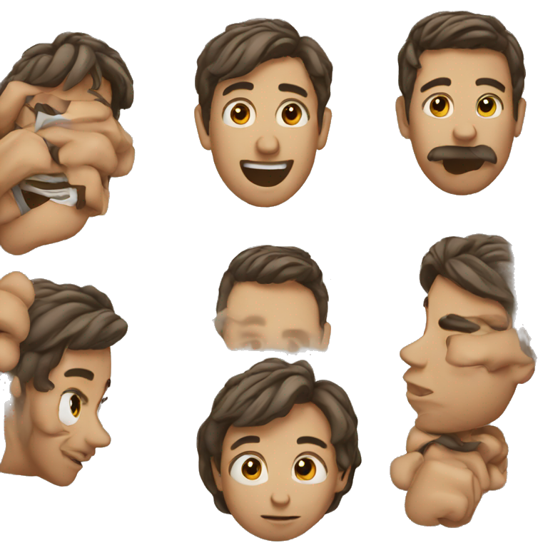 AI Emoji Generator
