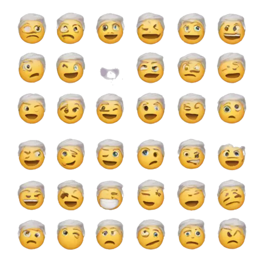AI Emoji Generator