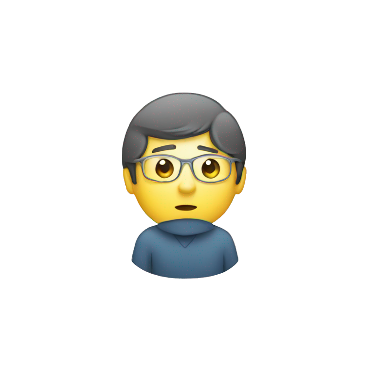 AI Emoji Generator