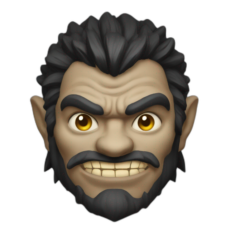 AI Emoji Generator