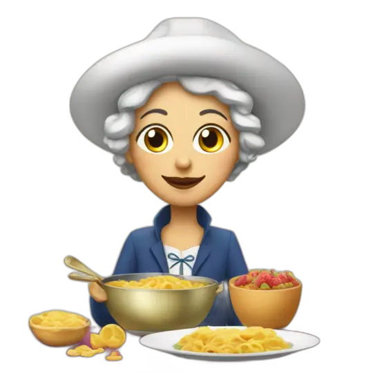AI Emoji Generator