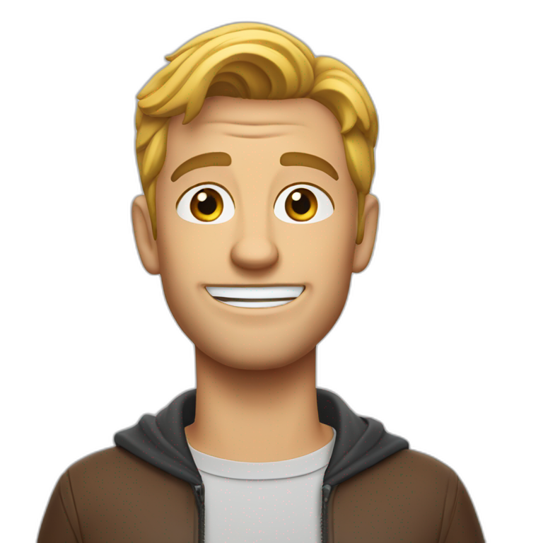 Ai Emoji Generator