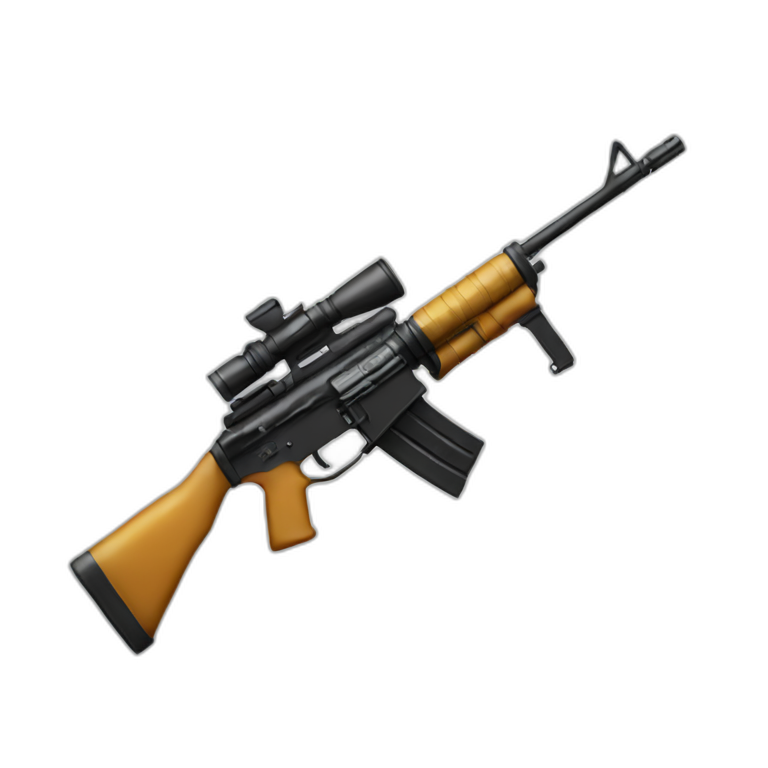 AI Emoji Generator