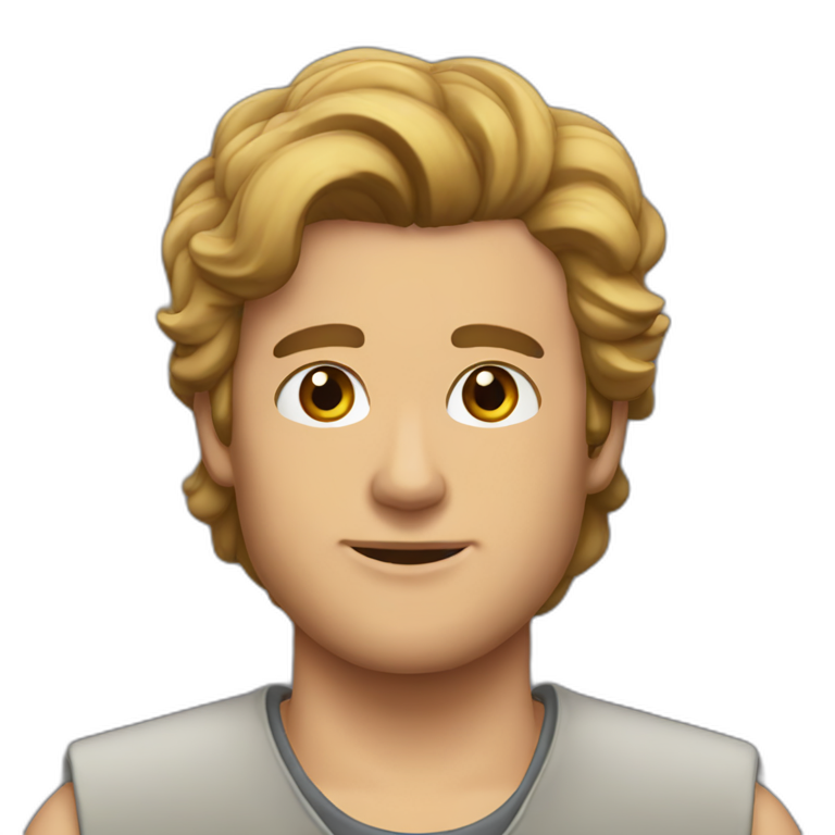 AI Emoji Generator AI Emoji Generator