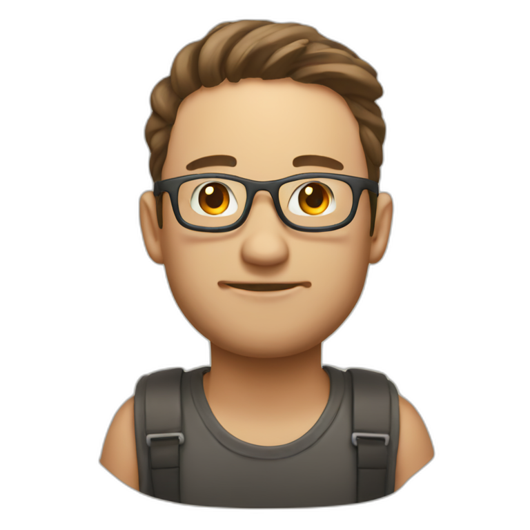 AI Emoji Generator