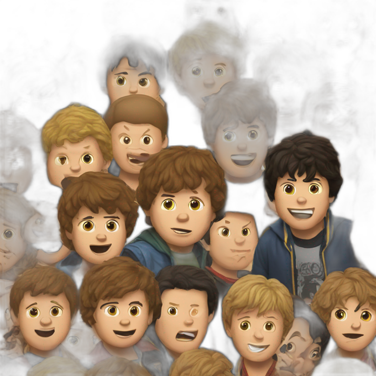 AI Emoji Generator