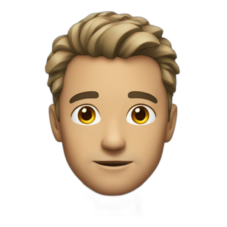 AI Emoji Generator AI Emoji Generator