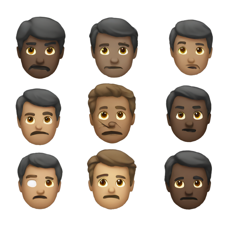 AI Emoji Generator